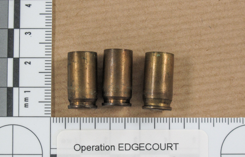 New appeal for information into Gerard Hoarau’s murder -Seychelles Nation