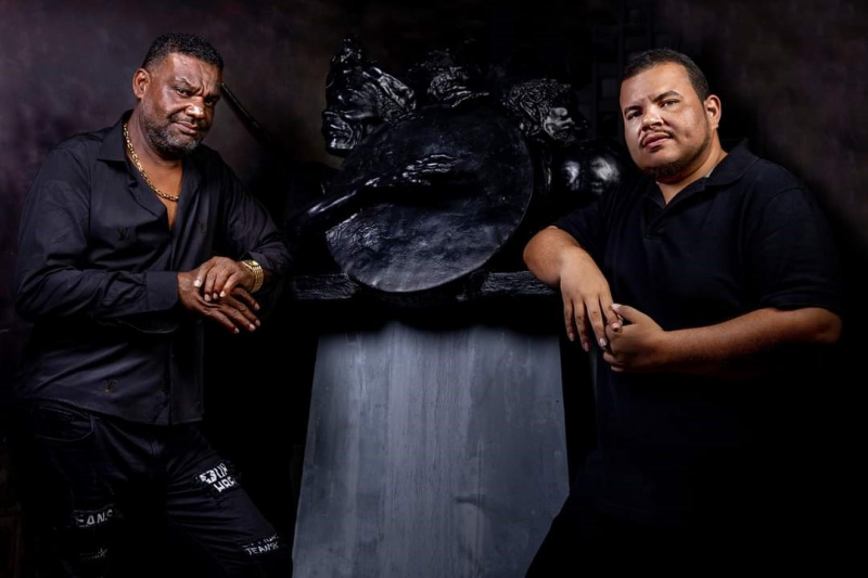 Interview with singer/songwriter Clive Camille -Seychelles Nation