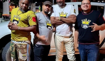 Interview with singer/songwriter Clive Camille -Seychelles Nation