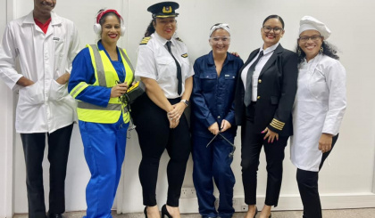 Absa staff pay tribute to hardworking men and women -Seychelles Nation