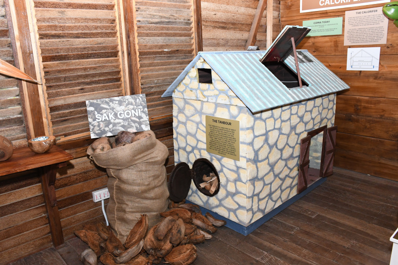 Mize Koko reopens -Seychelles Nation