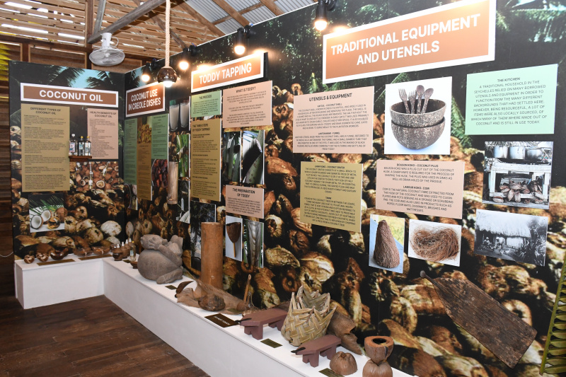 Mize Koko reopens -Seychelles Nation