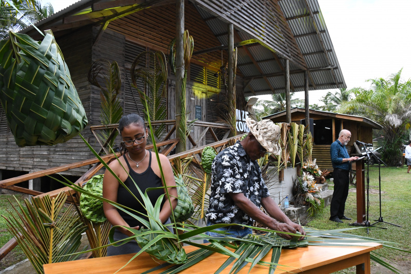Mize Koko reopens -Seychelles Nation