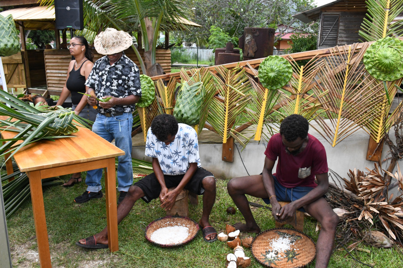 Mize Koko reopens -Seychelles Nation