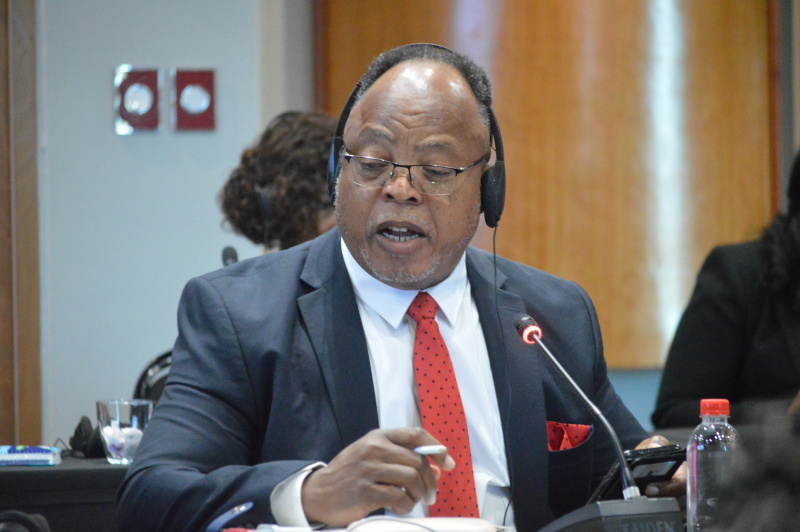 Call to put women at centre of climate change responses -Seychelles Nation