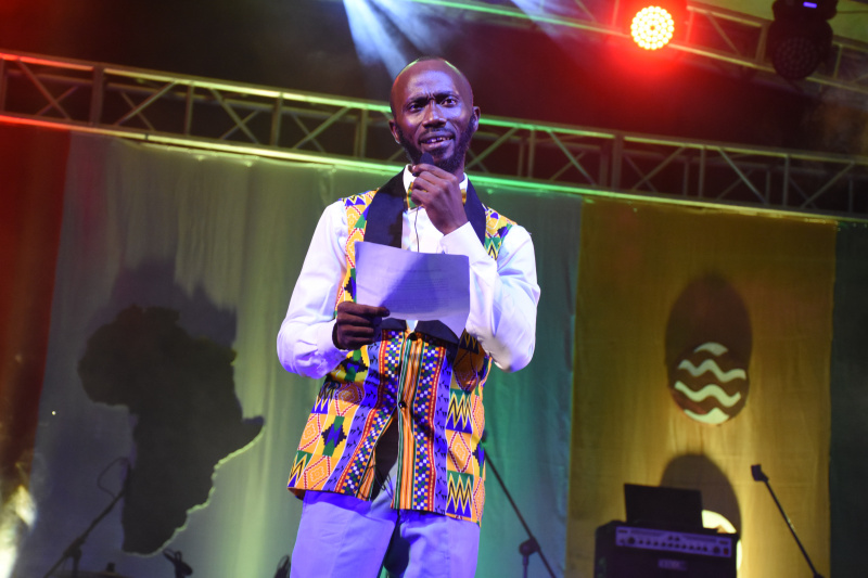 FetAfrik 2023 -Seychelles Nation