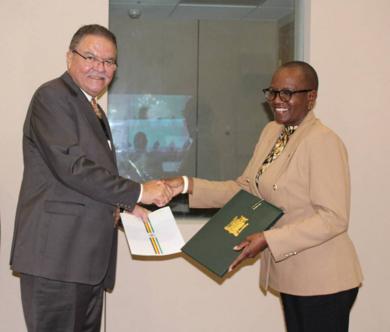 Seychelles attends 18th Comesa meeting of Ministers for Foreign Affairs ...