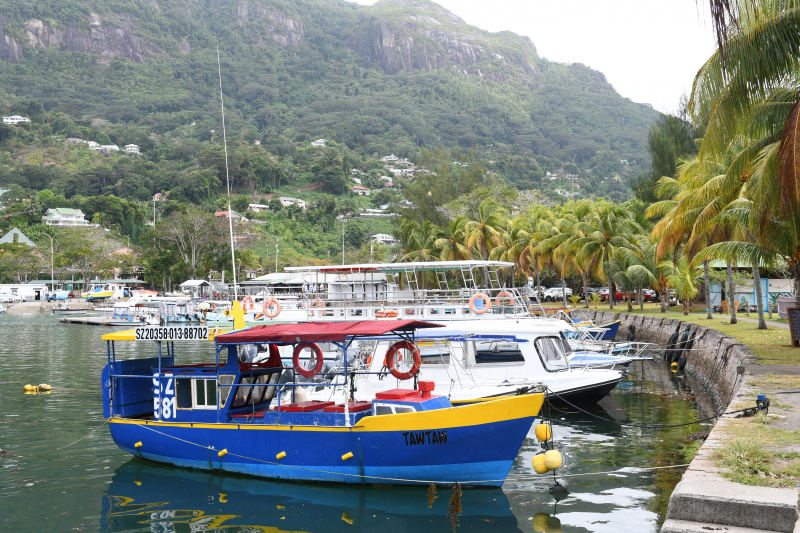 Victoria Waterfront Development Project -Seychelles Nation