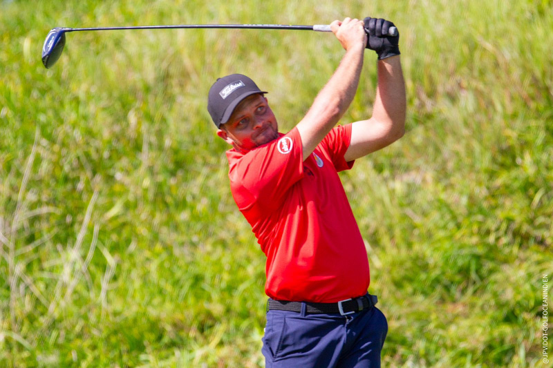 Golf: MCB Indian Ocean Open Mauritius -Seychelles Nation