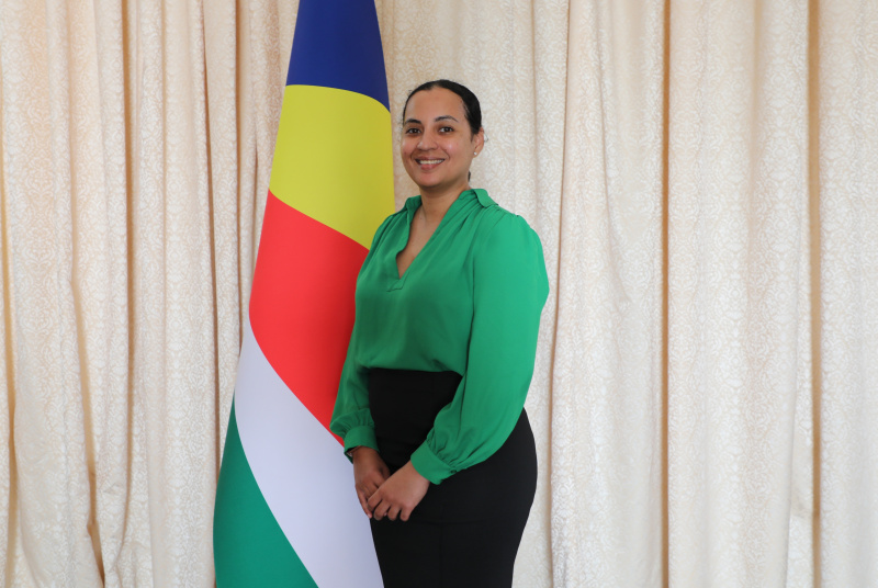 New deputy CEO of FTC, Investment Appeal Panel appointed -Seychelles Nation