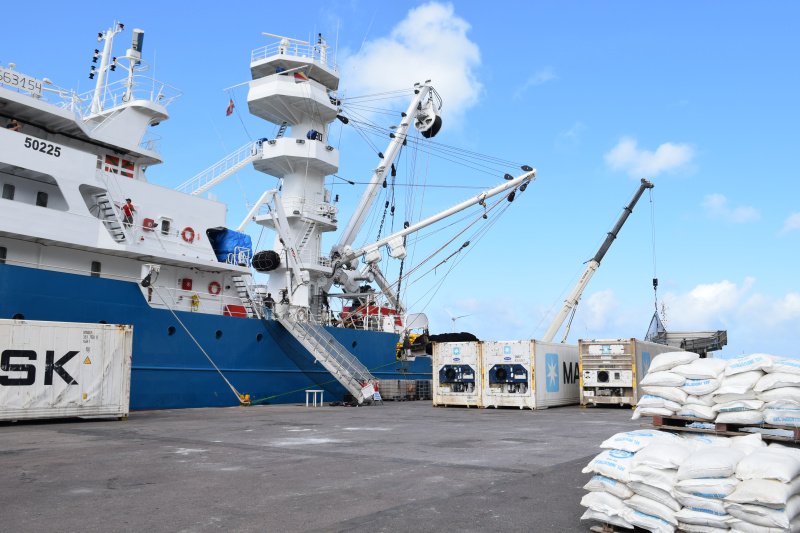 Seychelles Ports Authority applies same Berthing Fee from 2013 ...