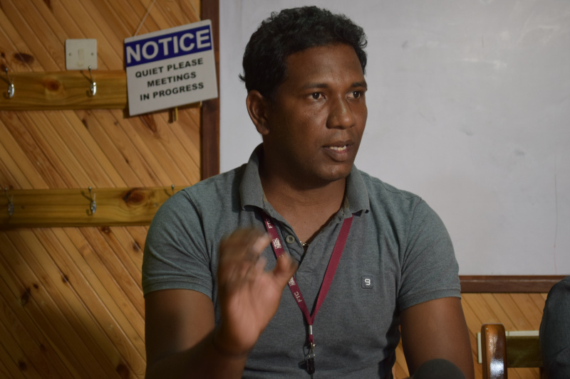 Usalama operation a success, say police -Seychelles Nation