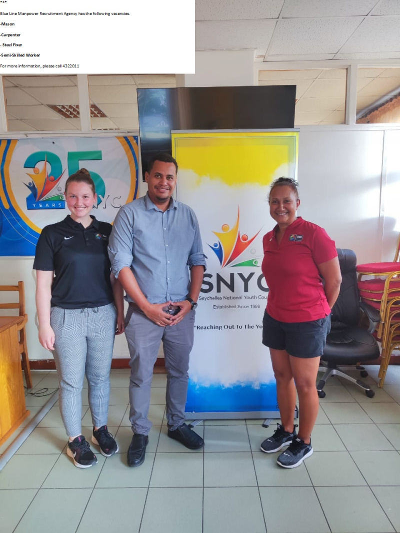 Exclusive interview with the chief executive of the SNYC, Albert Duncan ...