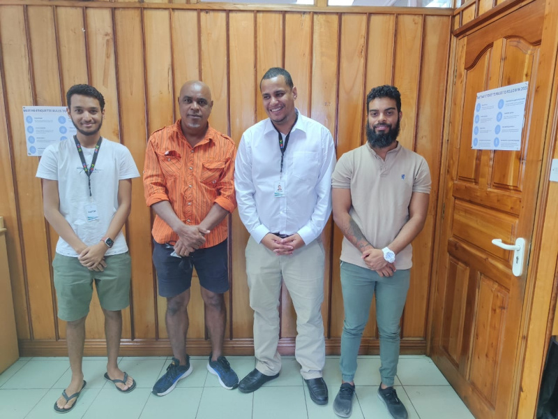 Exclusive interview with the chief executive of the SNYC, Albert Duncan ...