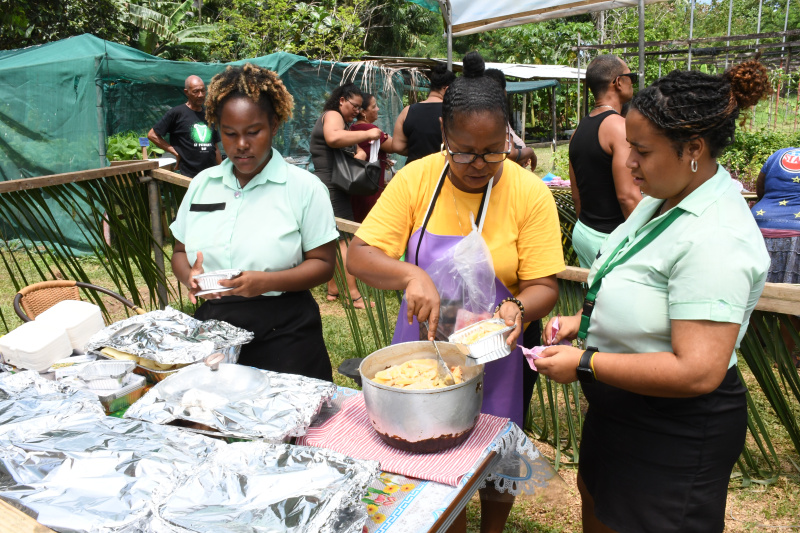 SIAH celebrates 40th anniversary By Mandy Bertin -Seychelles Nation