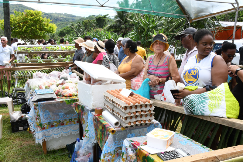 SIAH celebrates 40th anniversary By Mandy Bertin -Seychelles Nation