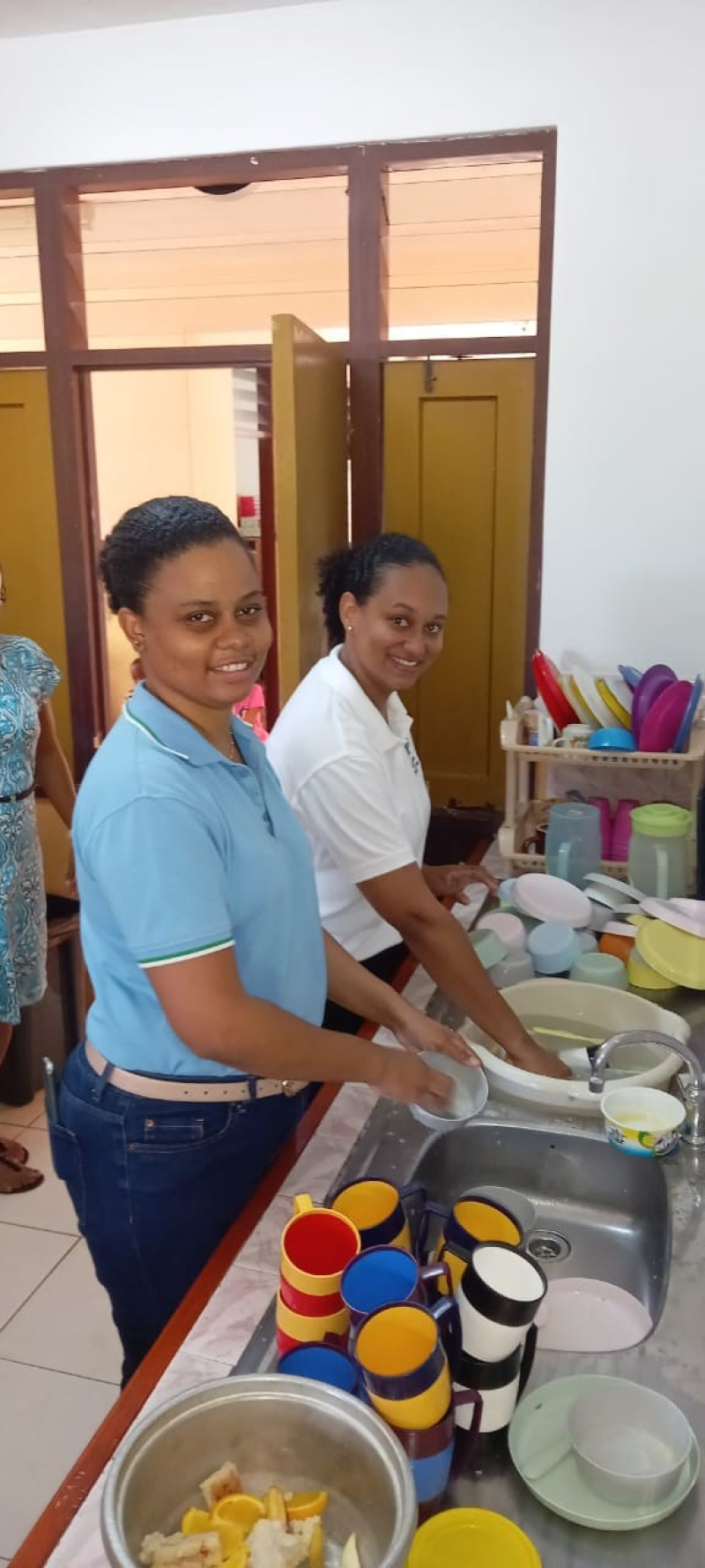 SCU celebrates International Credit Union Day with a week of community ...