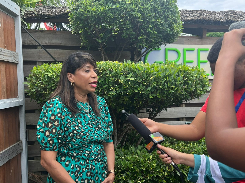 ‘Sesel’, edisyon spesyal ‘kreol magazine’ pour Festival Kreol ...