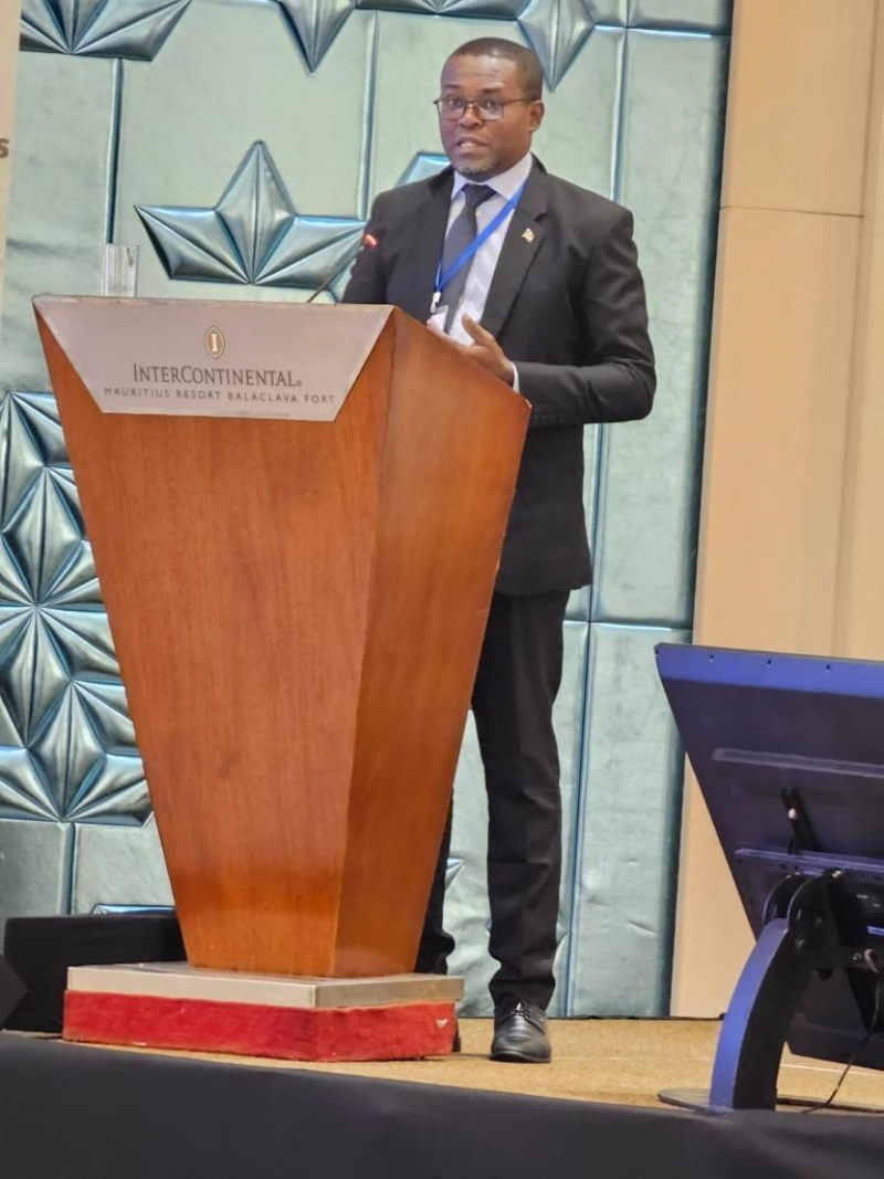 Empowering African Sids -Seychelles Nation