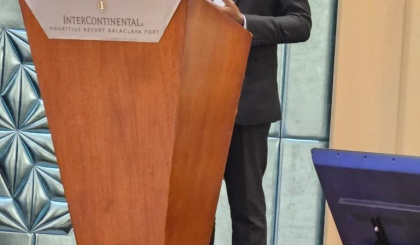 Empowering African Sids -Seychelles Nation