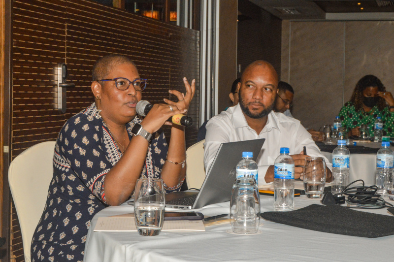 CBS board and management retreat focuses on the institution’s ...