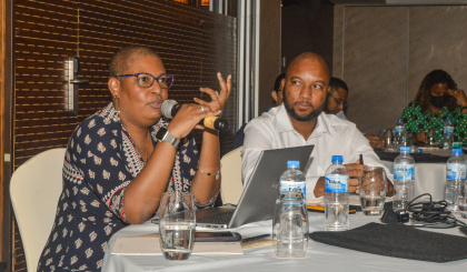 CBS board and management retreat focuses on the institution’s ...