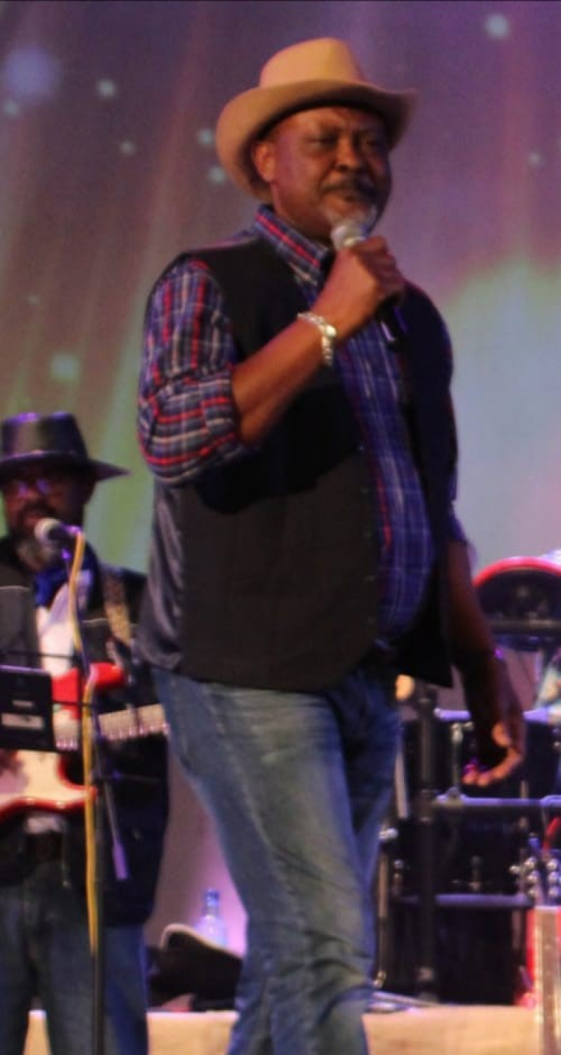 Amigos remembers Ken Marie -Seychelles Nation