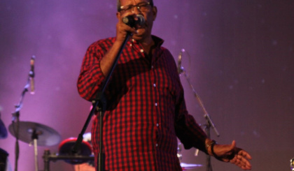 Amigos remembers Ken Marie -Seychelles Nation