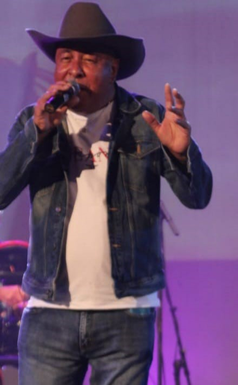 Amigos remembers Ken Marie -Seychelles Nation