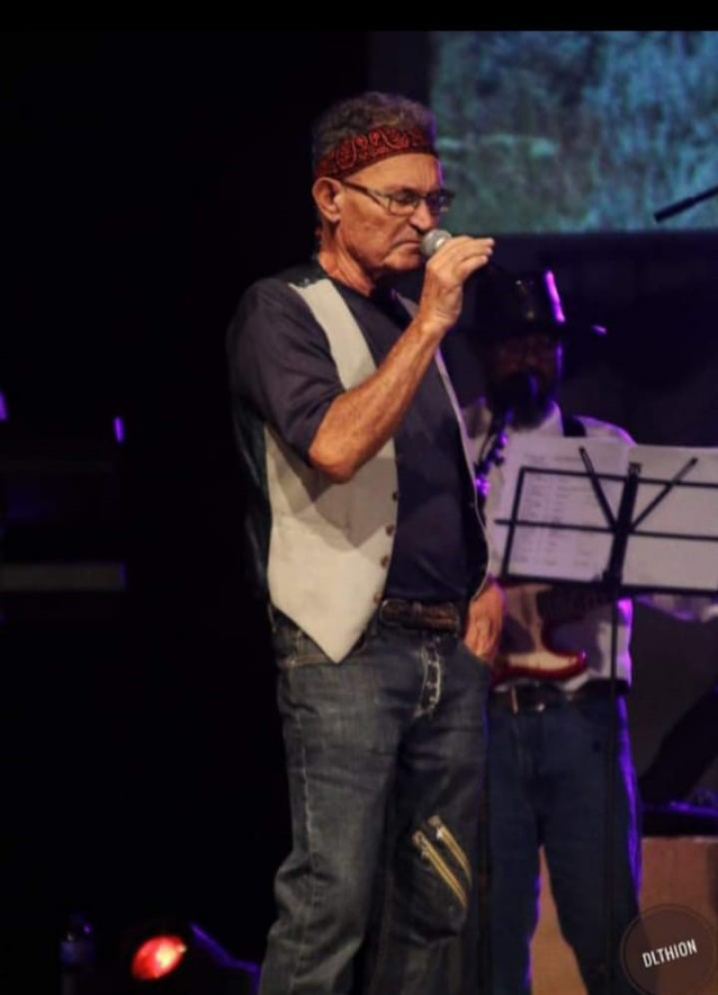 Amigos remembers Ken Marie -Seychelles Nation