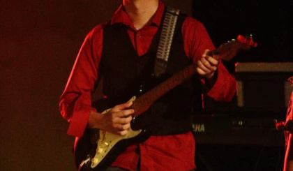 Amigos remembers Ken Marie -Seychelles Nation