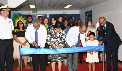 Seychelles’ history, art and culture celebrated with a myriad of ...