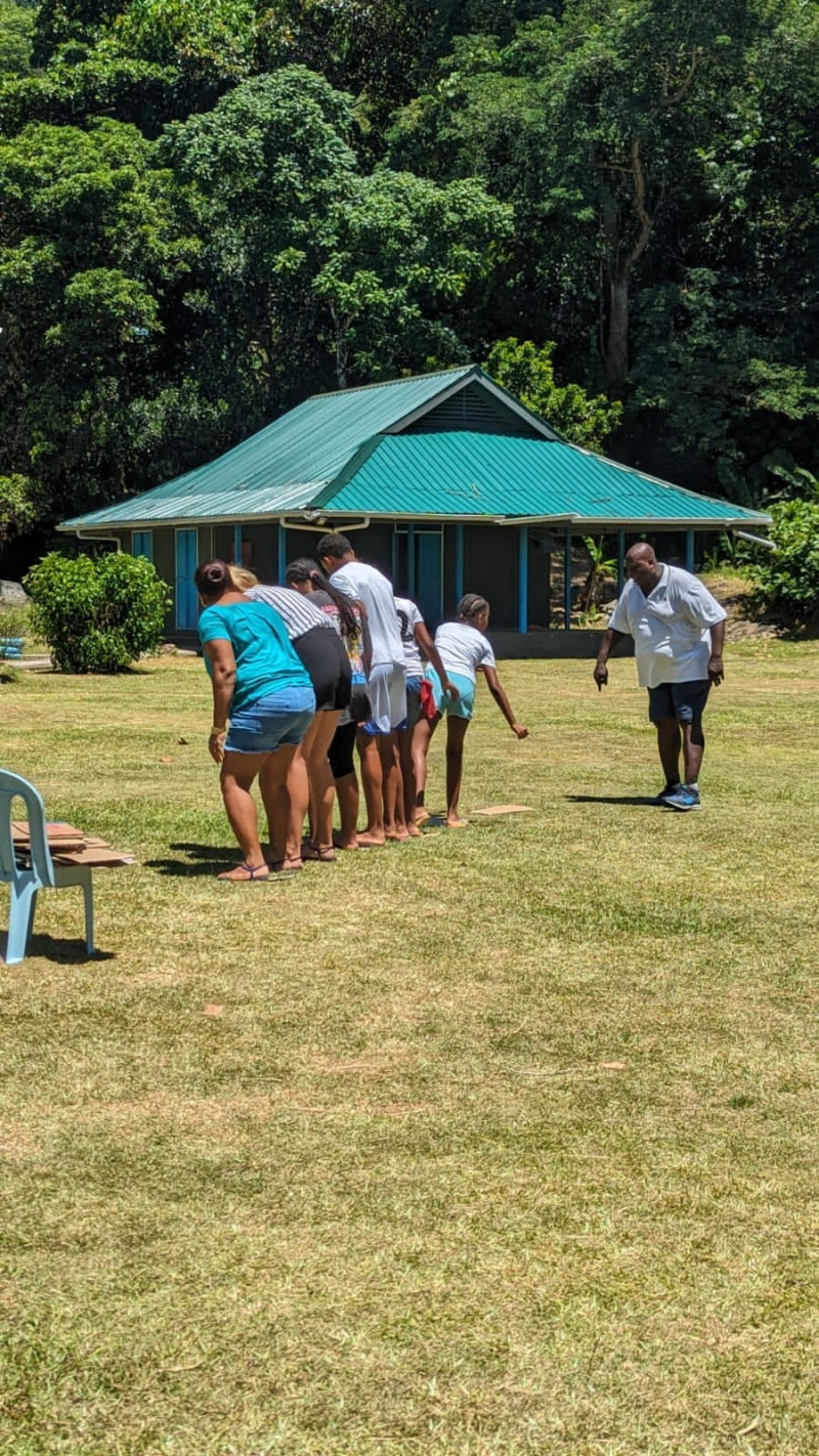 ISS deepens commitment to community with heartwarming event at ...