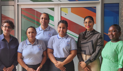 SLA opens new offices on Praslin and La Digue -Seychelles Nation