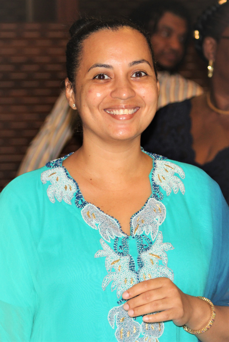 Ministry of Finance, National Planning and Trade -Seychelles Nation